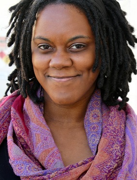 World Builders — Lizette Clarke | The Home of John Robin